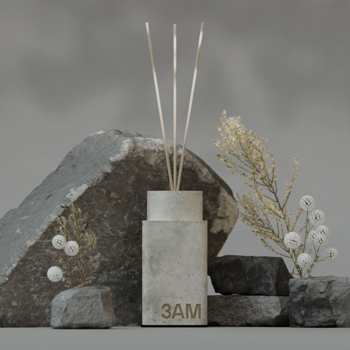 3AM Oil Diffuser – Studio 3AM Shop